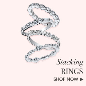 Wedding & Fashion Jewelry in Sterling Silver, Cubic Zirconia | BERRICLE