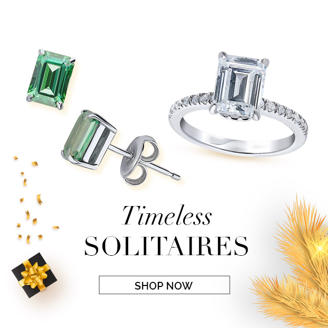 Wedding & Fashion Jewelry in Sterling Silver, Cubic Zirconia | BERRICLE