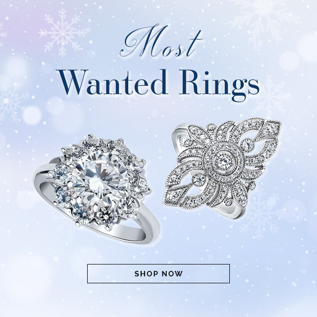 Wedding & Fashion Jewelry in Sterling Silver, Cubic Zirconia | BERRICLE