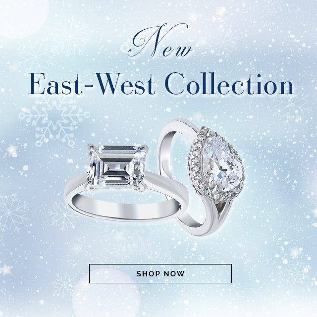 Wedding & Fashion Jewelry in Sterling Silver, Cubic Zirconia | BERRICLE