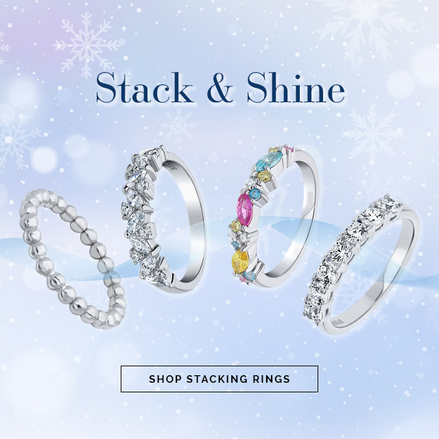 Wedding & Fashion Jewelry in Sterling Silver, Cubic Zirconia | BERRICLE