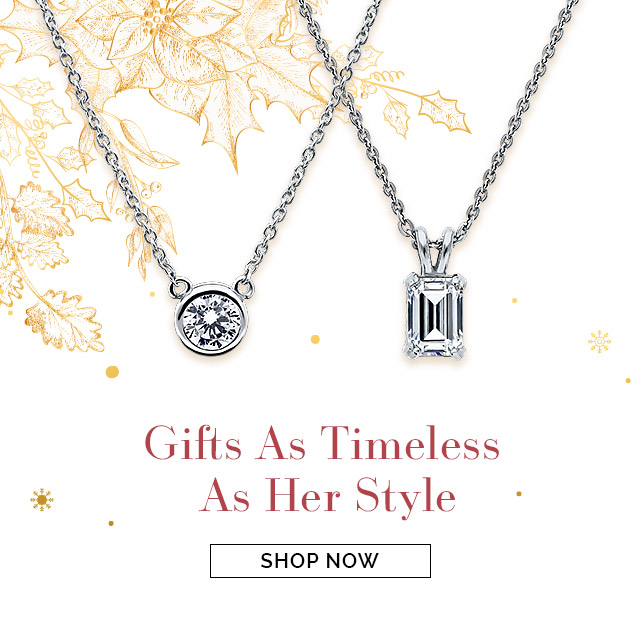 Wedding & Fashion Jewelry in Sterling Silver, Cubic Zirconia | BERRICLE