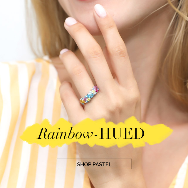 Wedding & Fashion Jewelry in Sterling Silver, Cubic Zirconia | BERRICLE