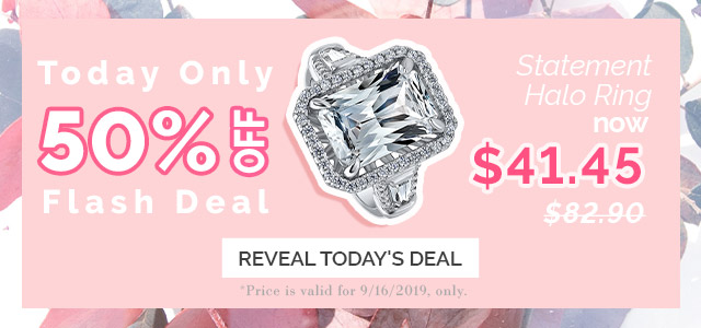 Wedding & Fashion Jewelry in Sterling Silver, Cubic Zirconia | BERRICLE